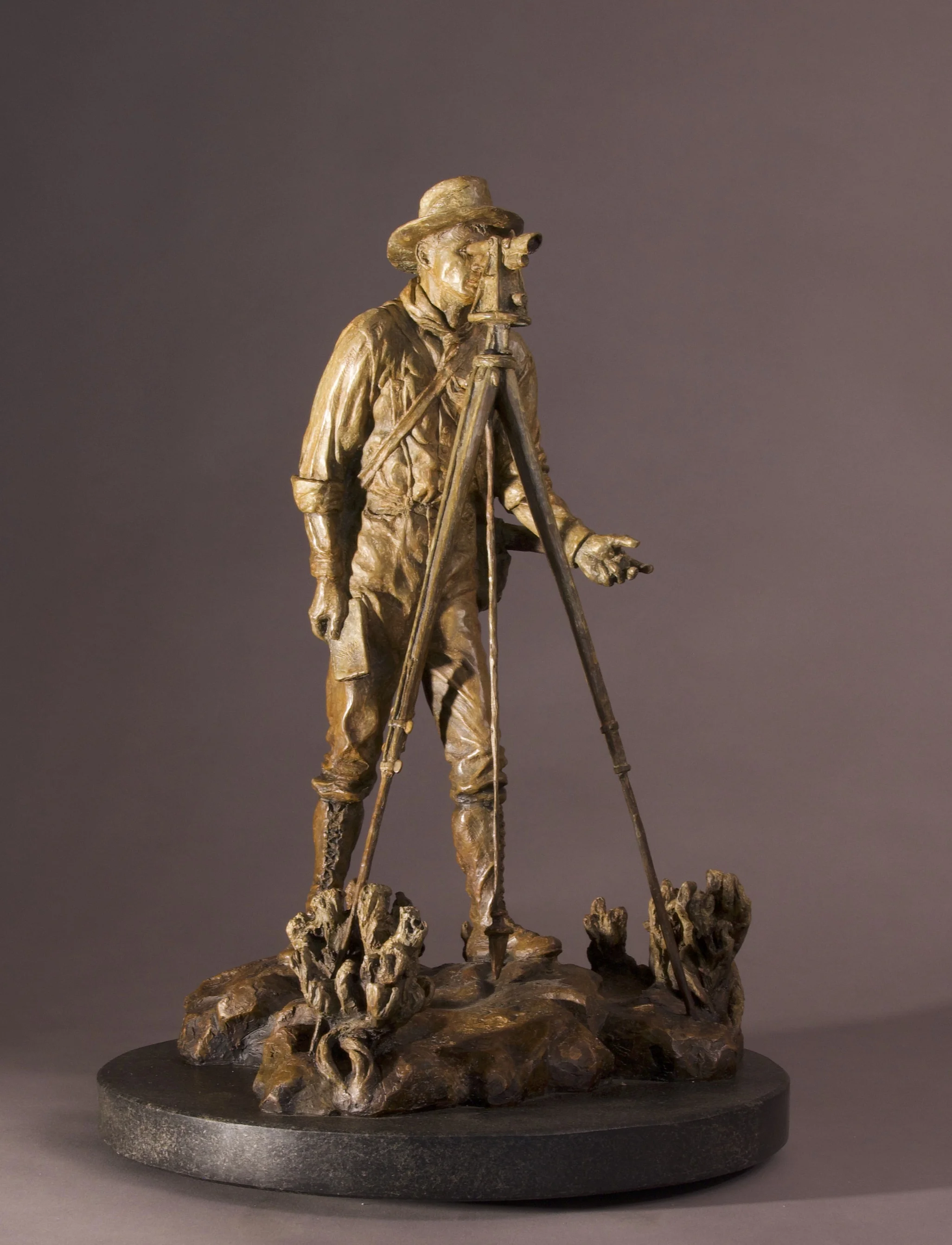 DAVE LAMURE JR FINE ART