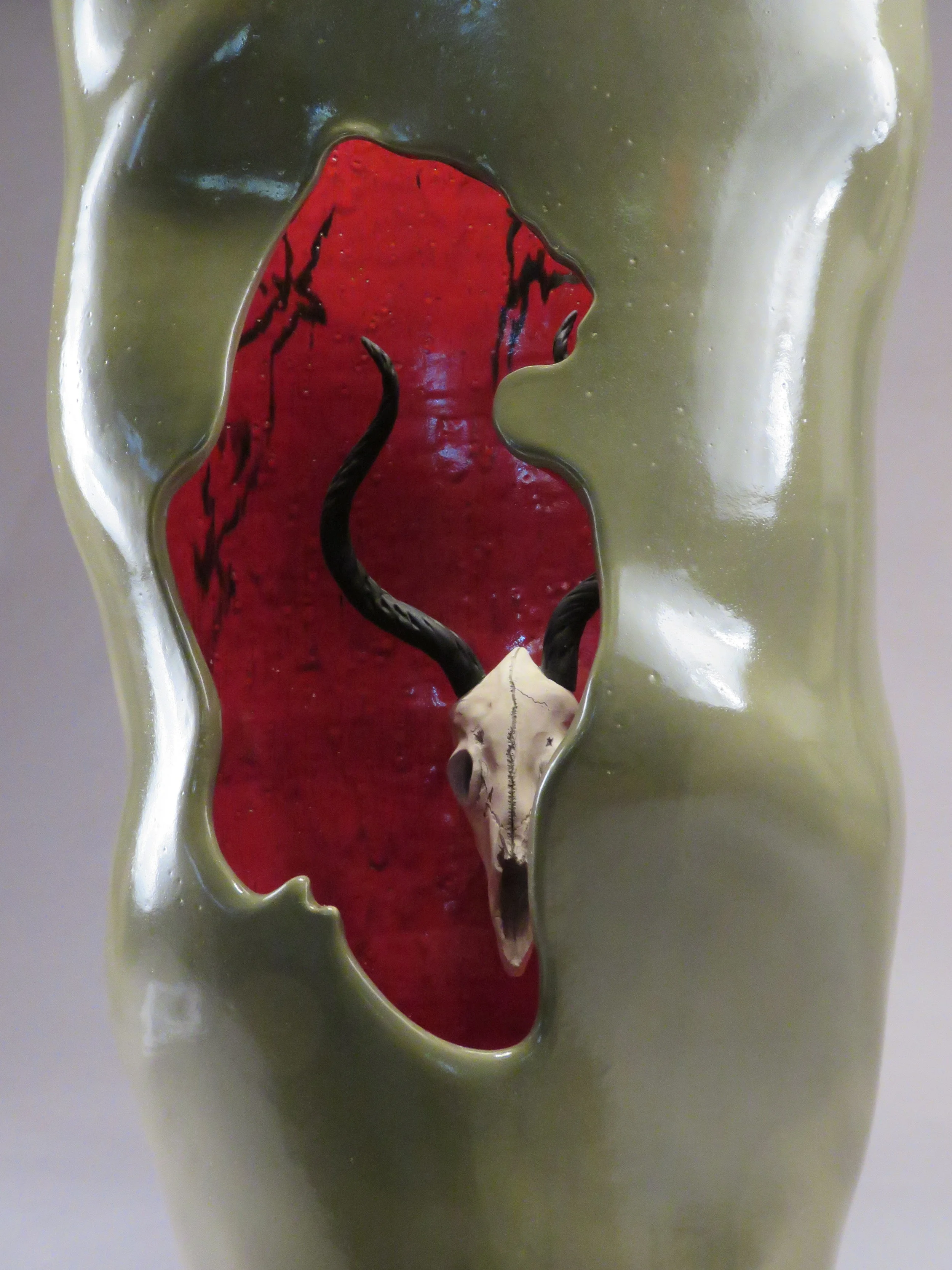 DAVE LAMURE JR FINE ART