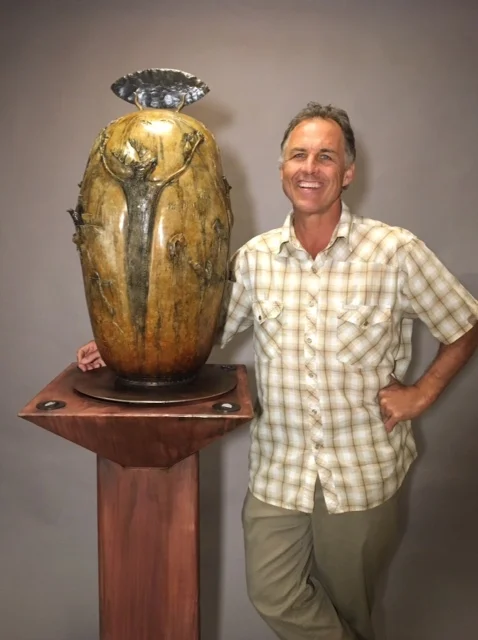 DAVE LAMURE JR FINE ART