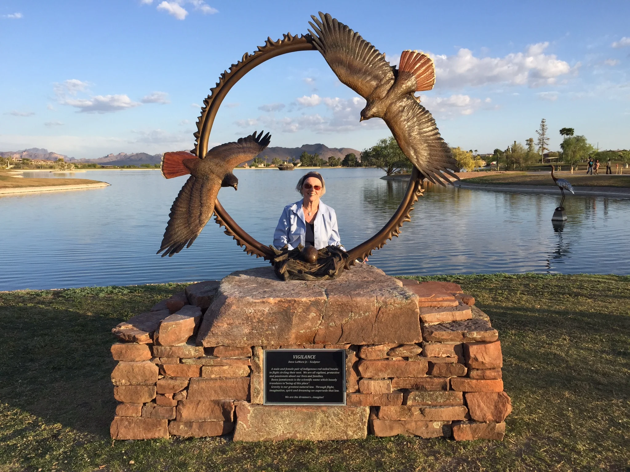 DAVE LAMURE JR FINE ART