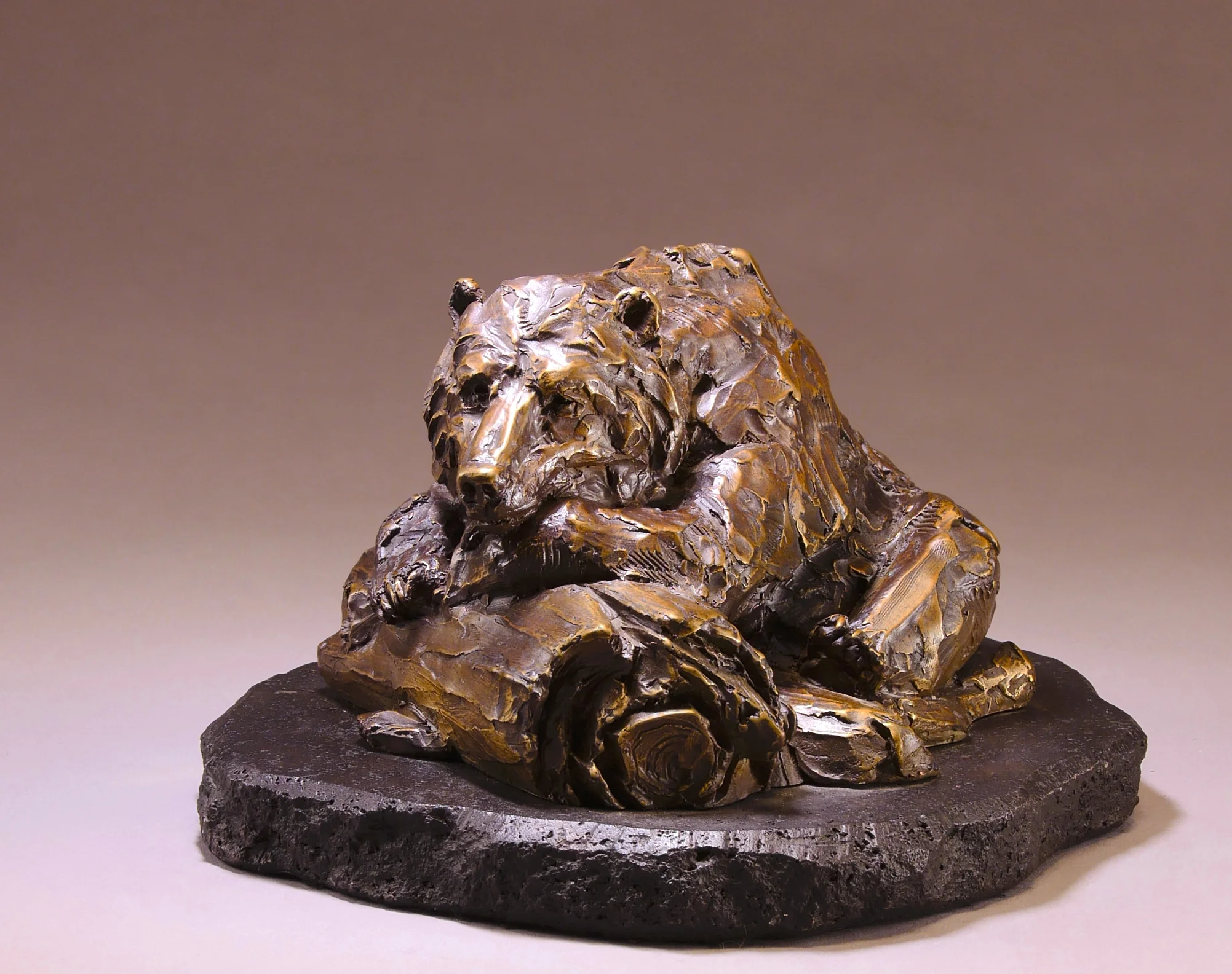 DAVE LAMURE JR FINE ART