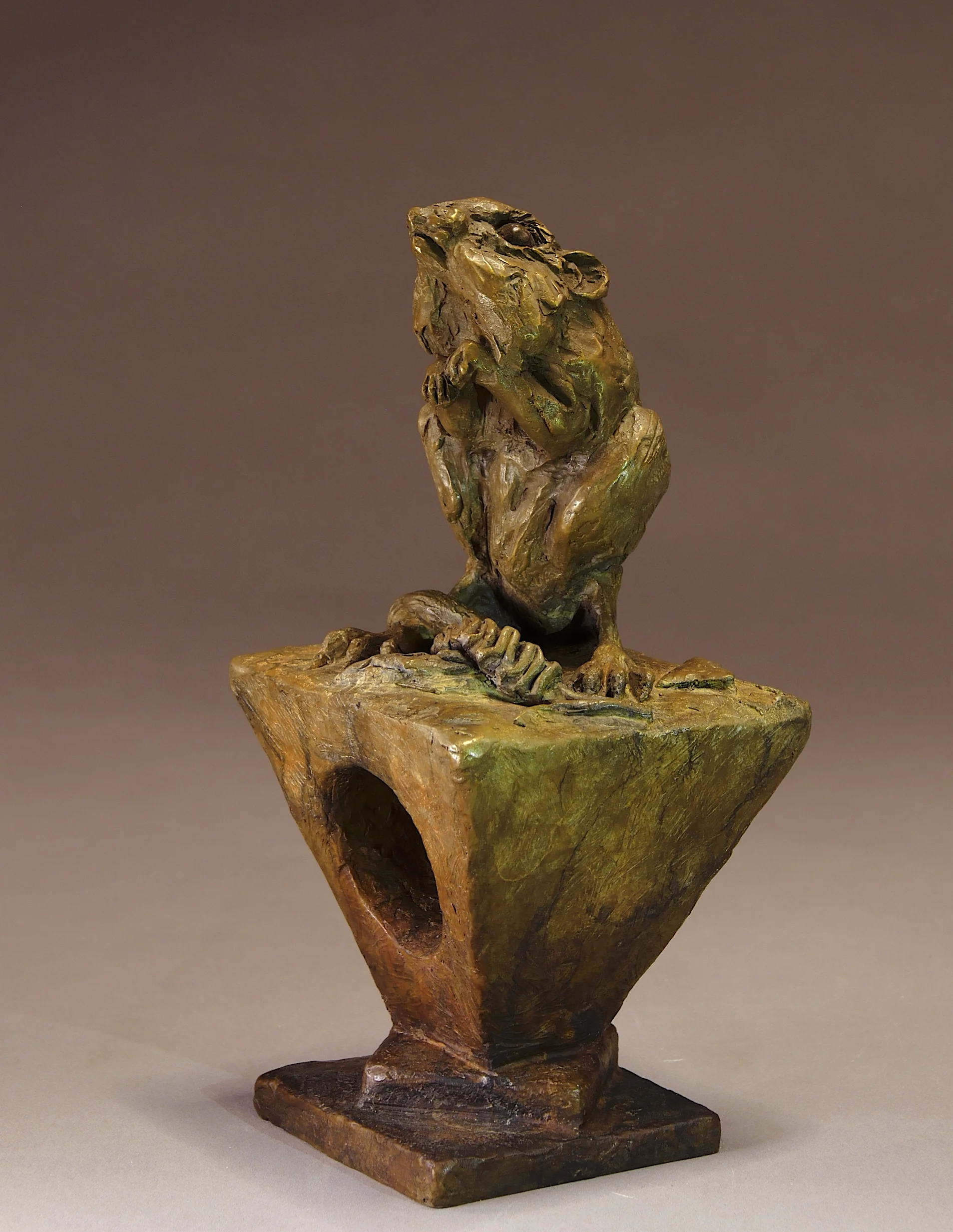 DAVE LAMURE JR FINE ART