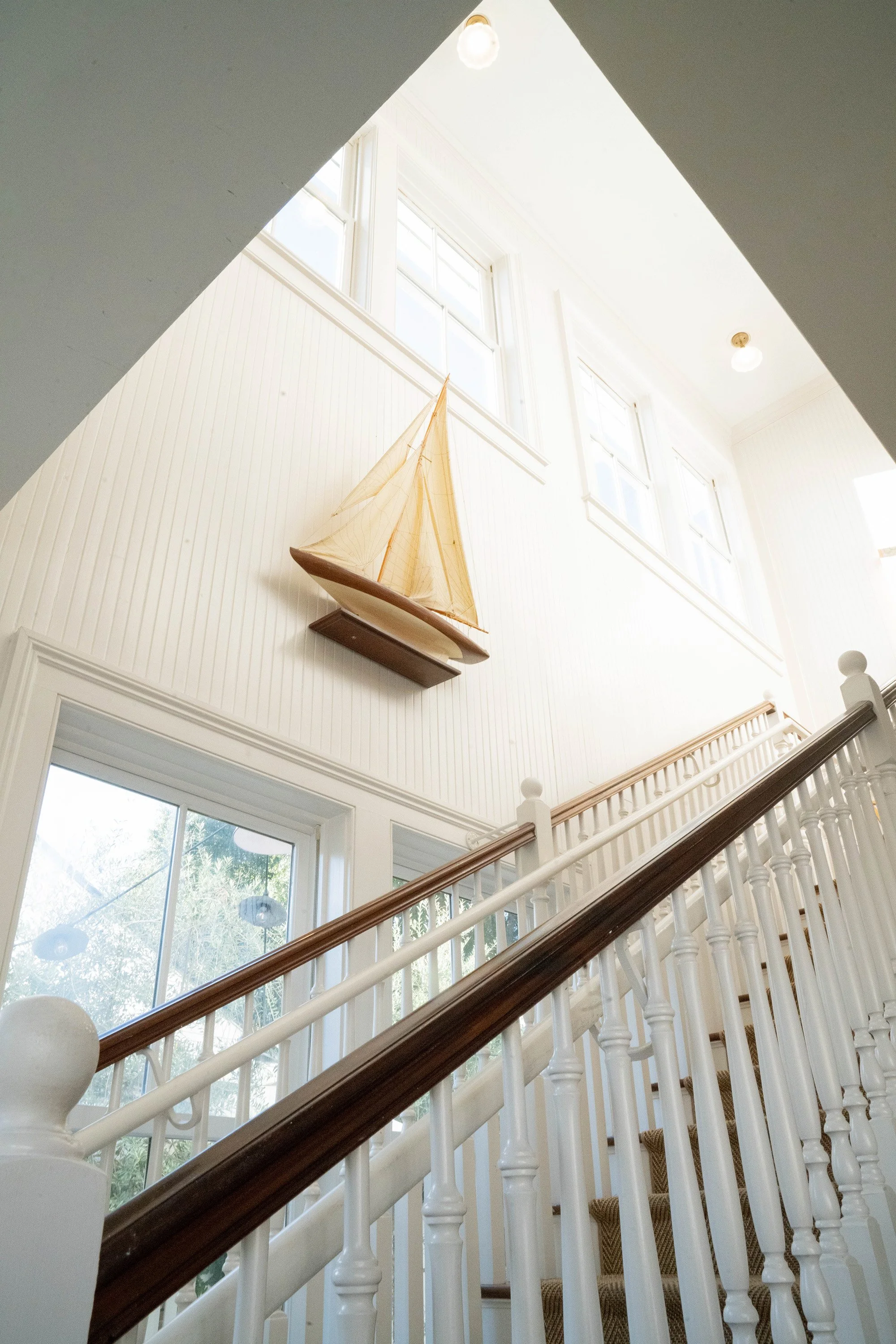 The Post House Inn & (Not So) Basic Projects — THE OUTPOST