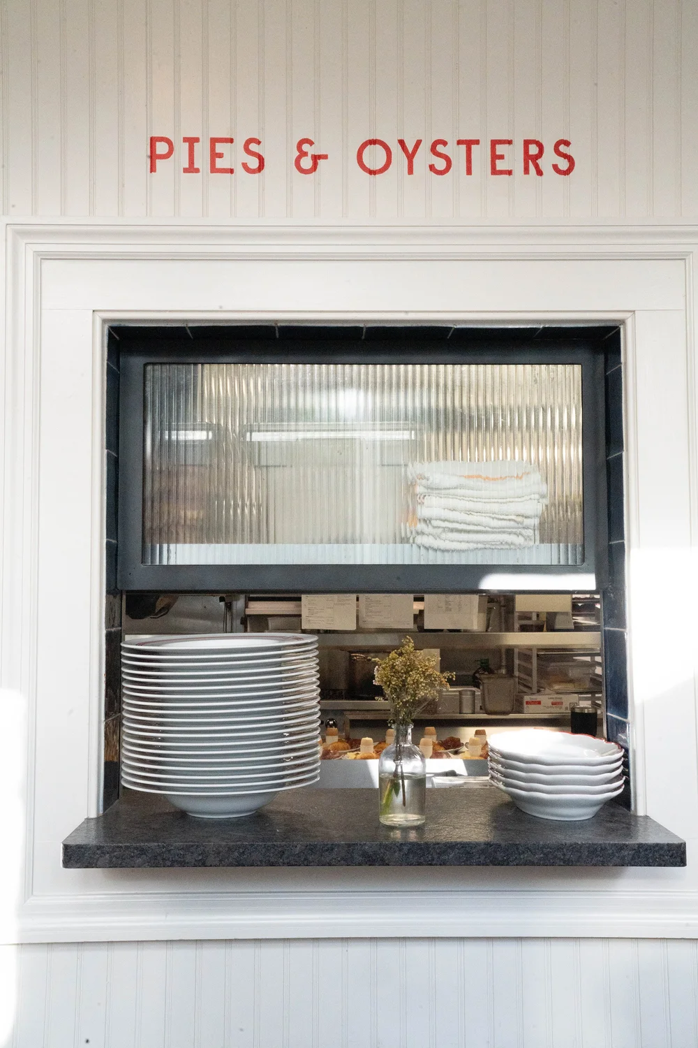 The Post House Inn & (Not So) Basic Projects — THE OUTPOST