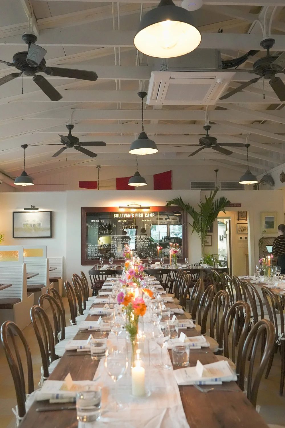 The Post House Inn & (Not So) Basic Projects — THE OUTPOST