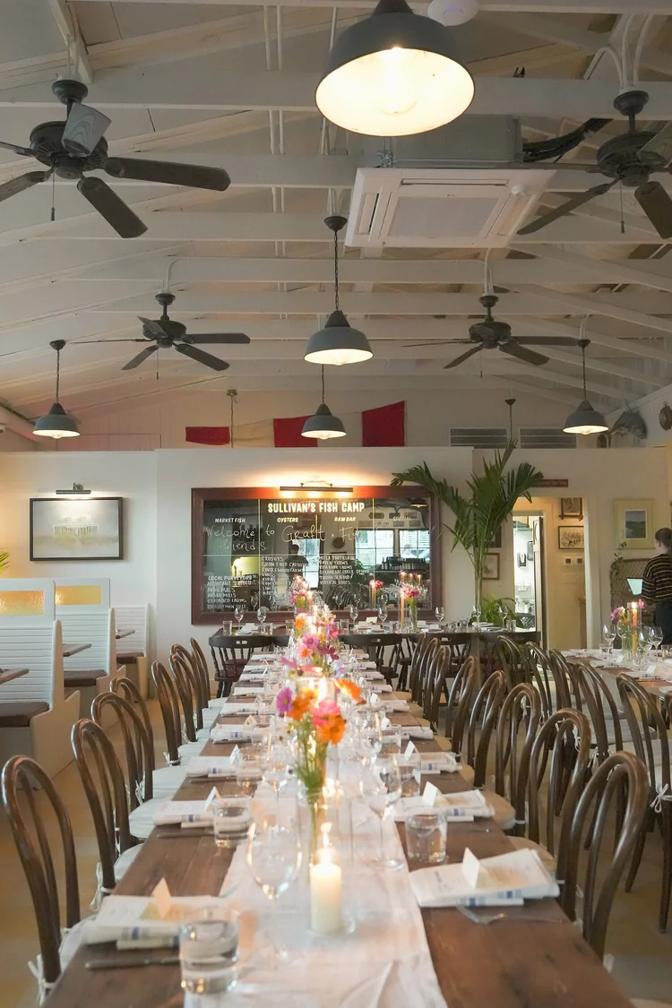 The Post House Inn & (Not So) Basic Projects — THE OUTPOST