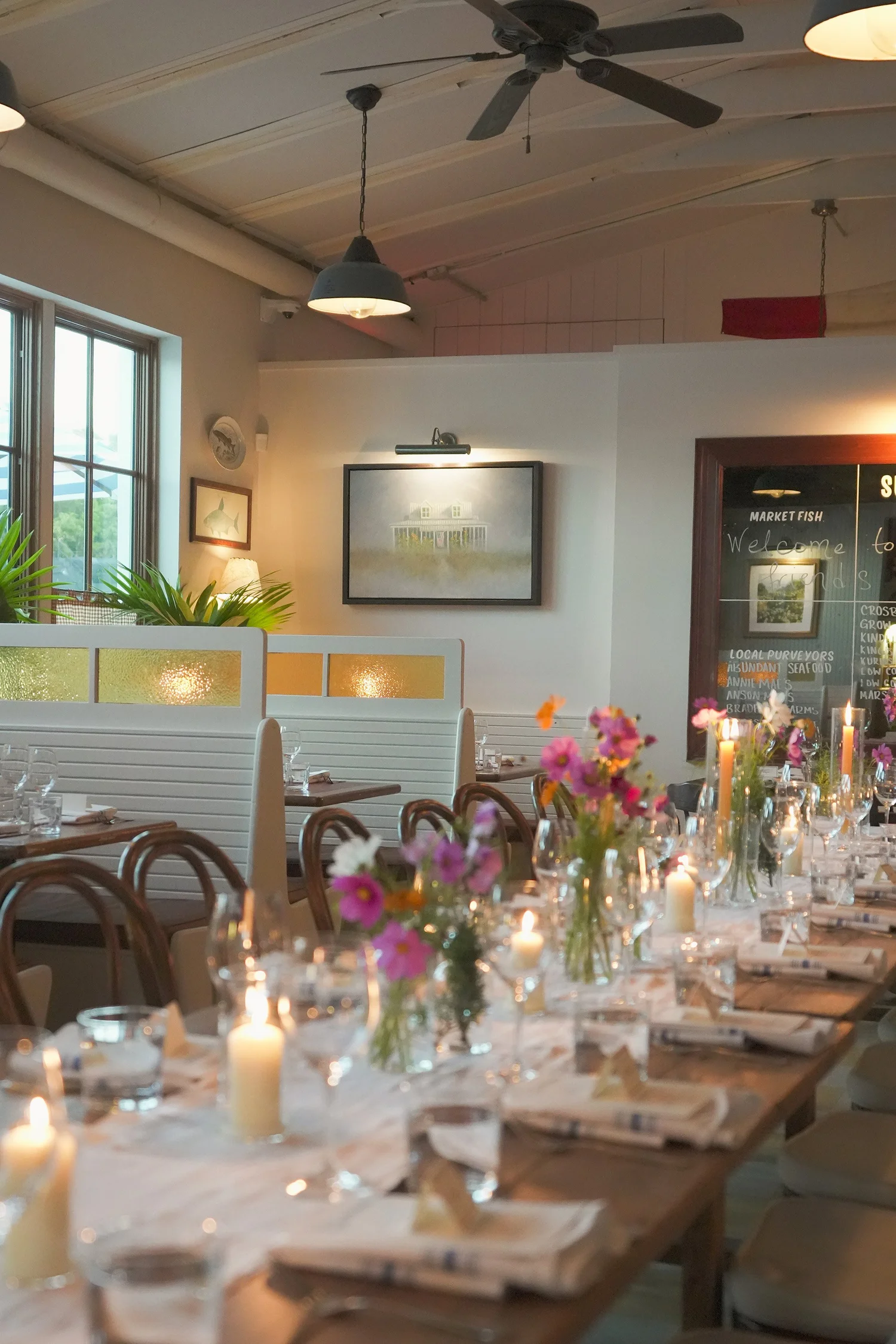 The Post House Inn & (Not So) Basic Projects — THE OUTPOST