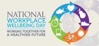 Ireland’s National Workplace Wellbeing Day — Office Worker Health