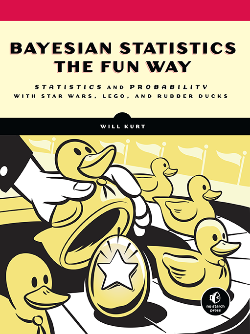 A Guide To Bayesian Statistics — Count Bayesie