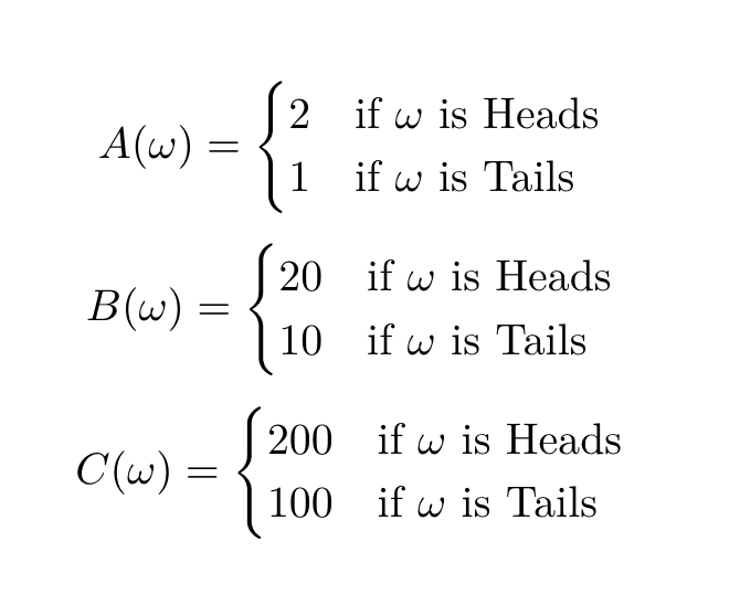 Understanding Variance, Covariance, and Correlation — Count Bayesie