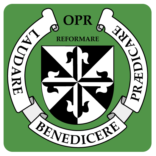 Dominican Friars — The Reformed Catholic Church