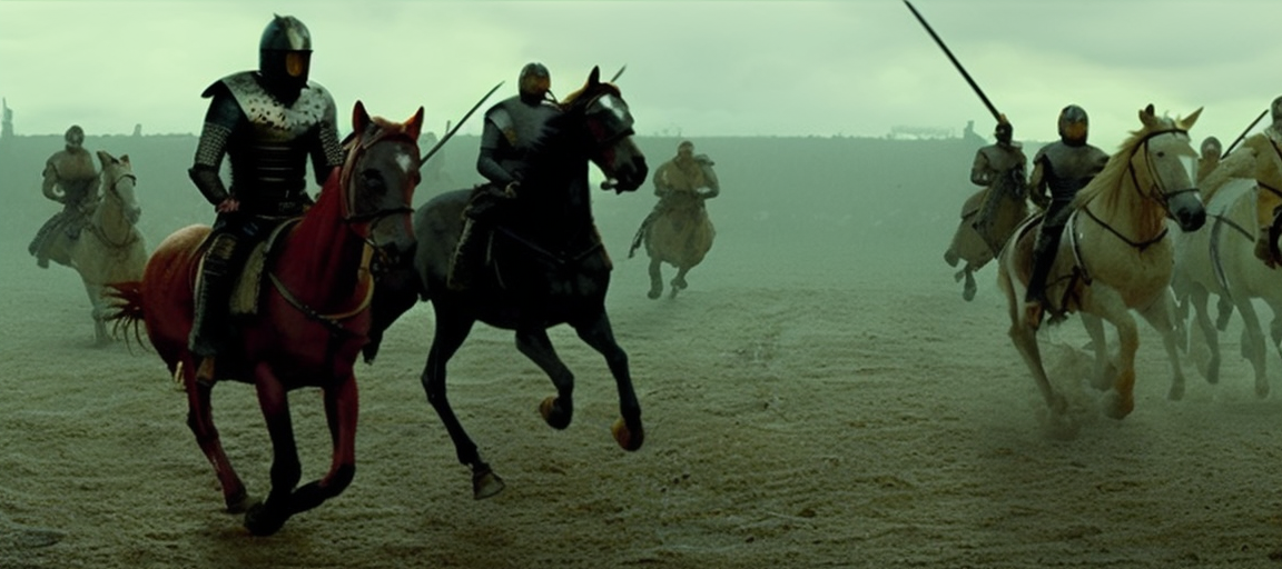 Take The Throne — Laurence Fuller