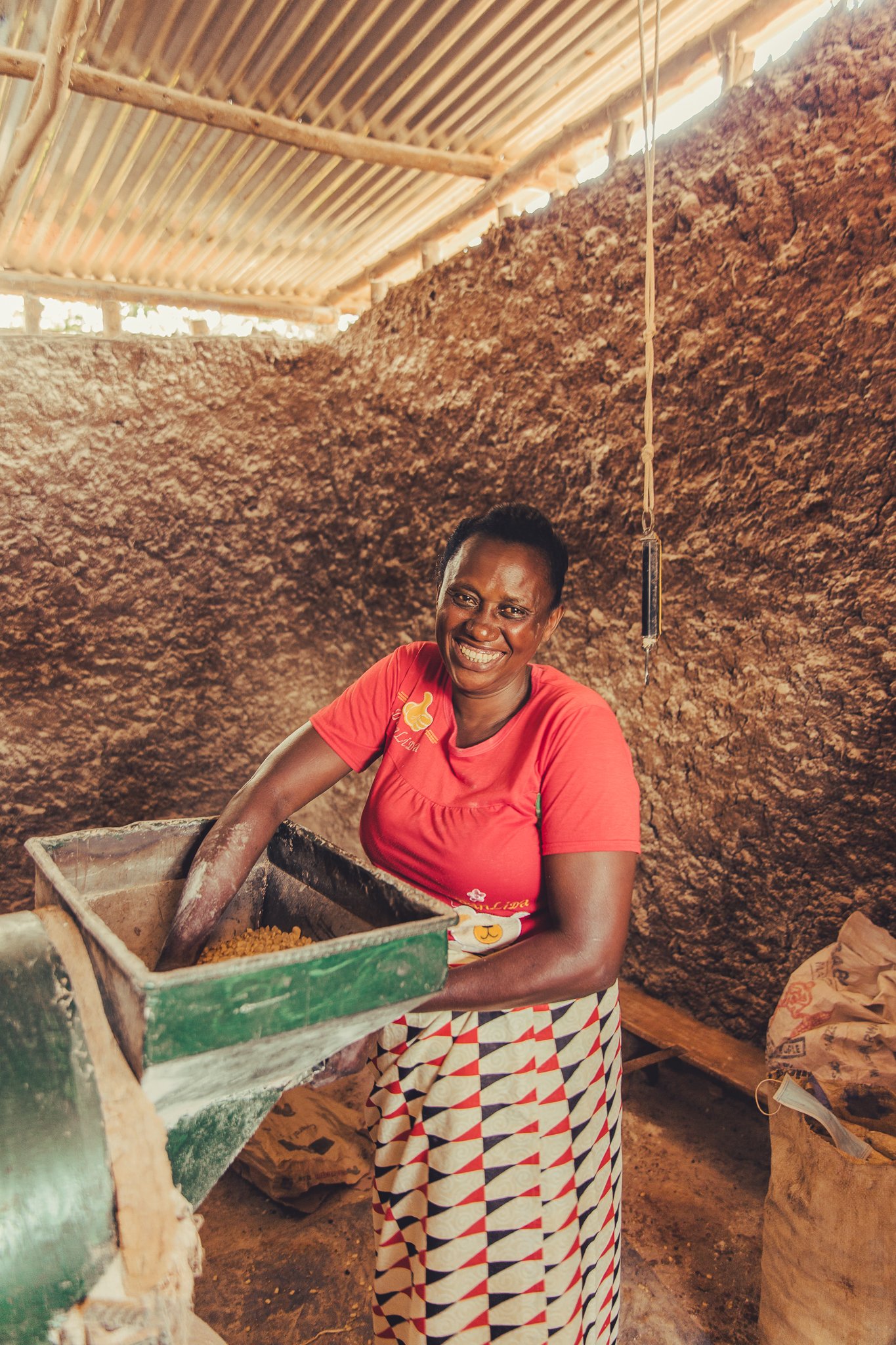 IMPACT — Kula Project