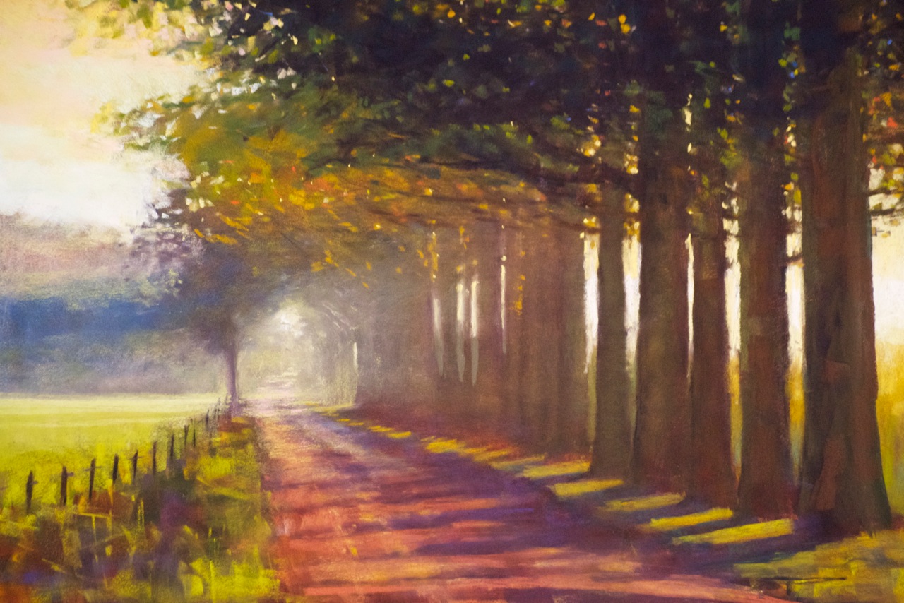 Amanda Houston — Clearwater Gallery & Framing