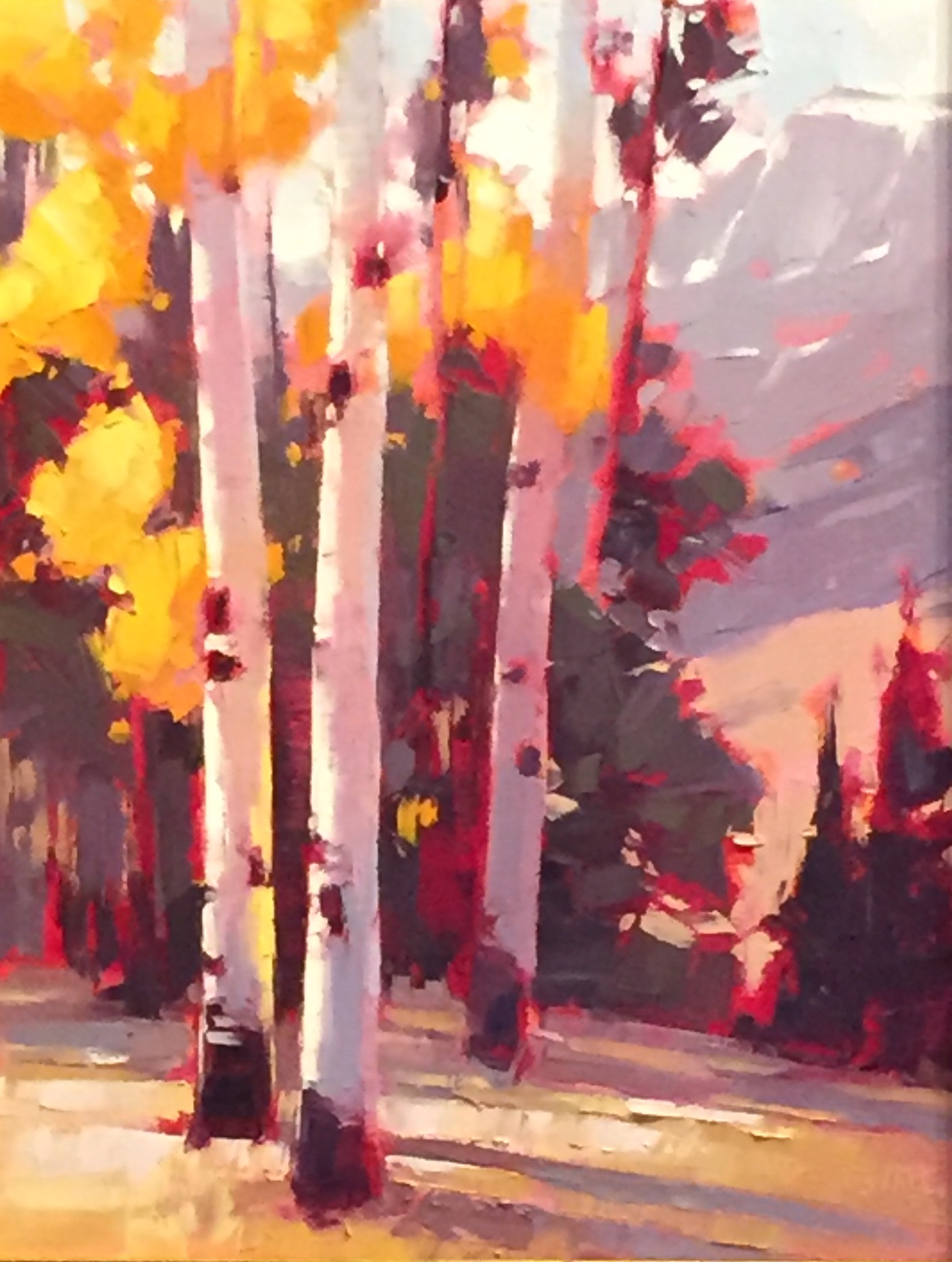 David Mensing — Clearwater Gallery & Framing