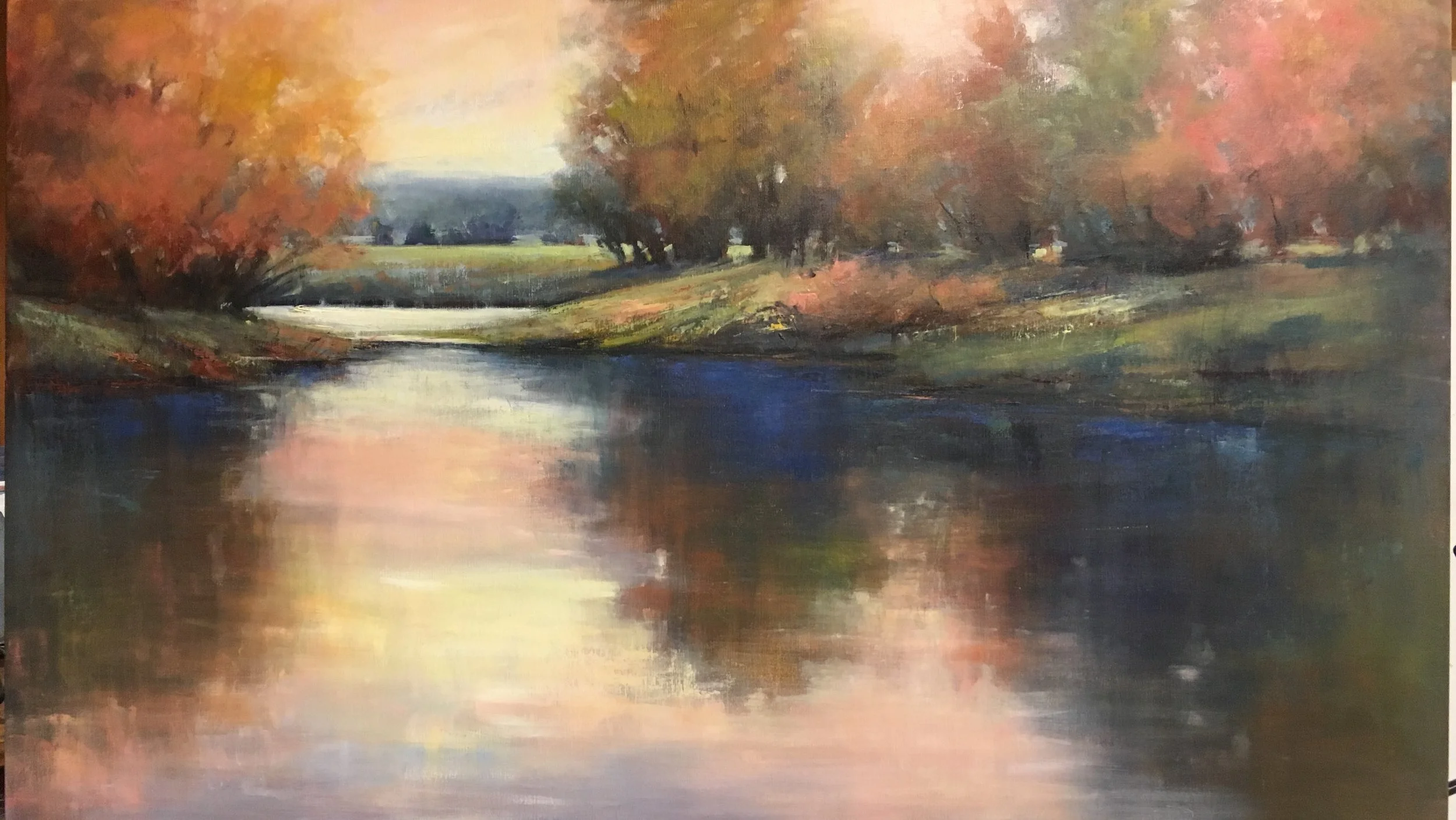 Amanda Houston — Clearwater Gallery & Framing