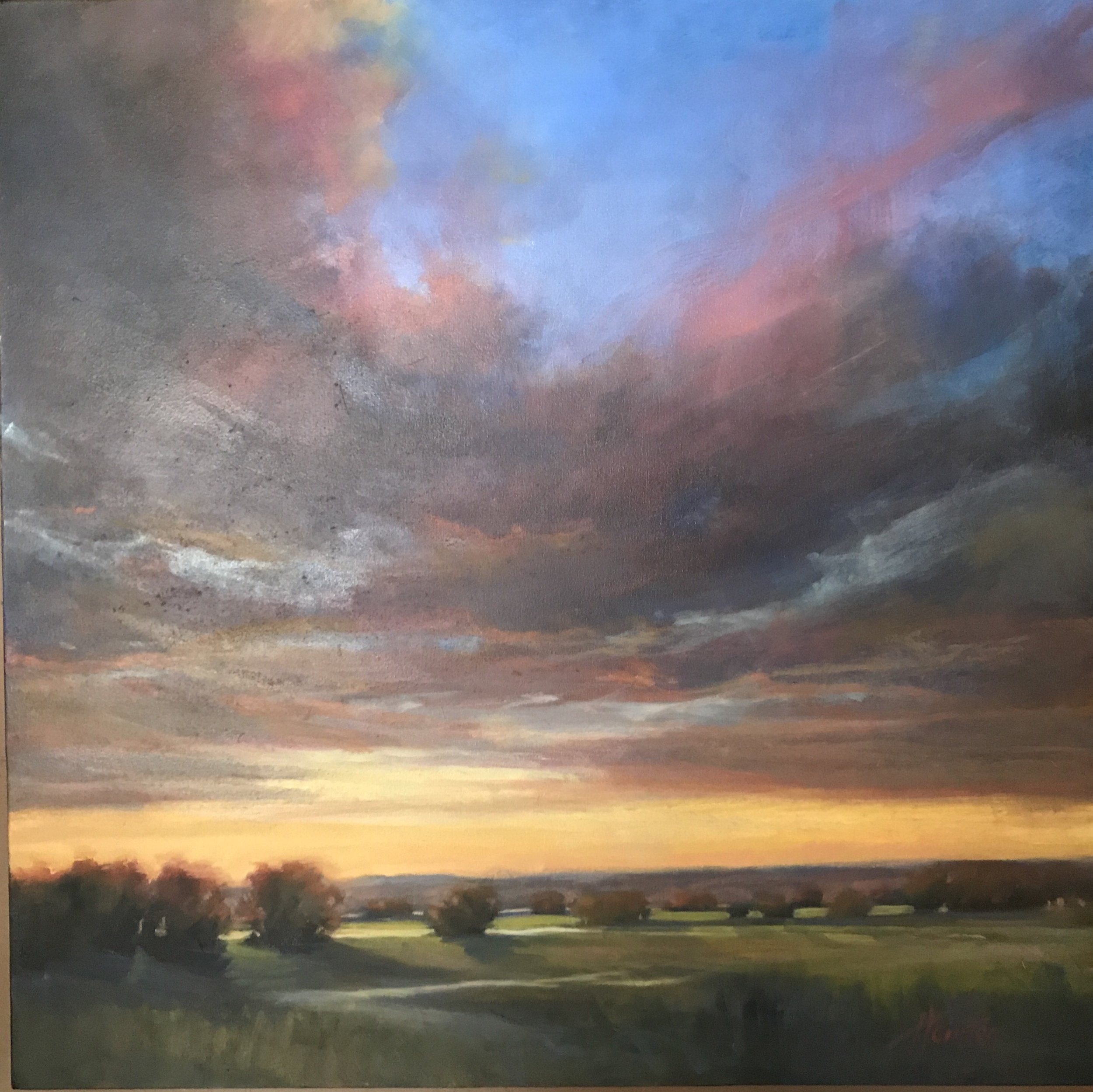 Amanda Houston — Clearwater Gallery & Framing