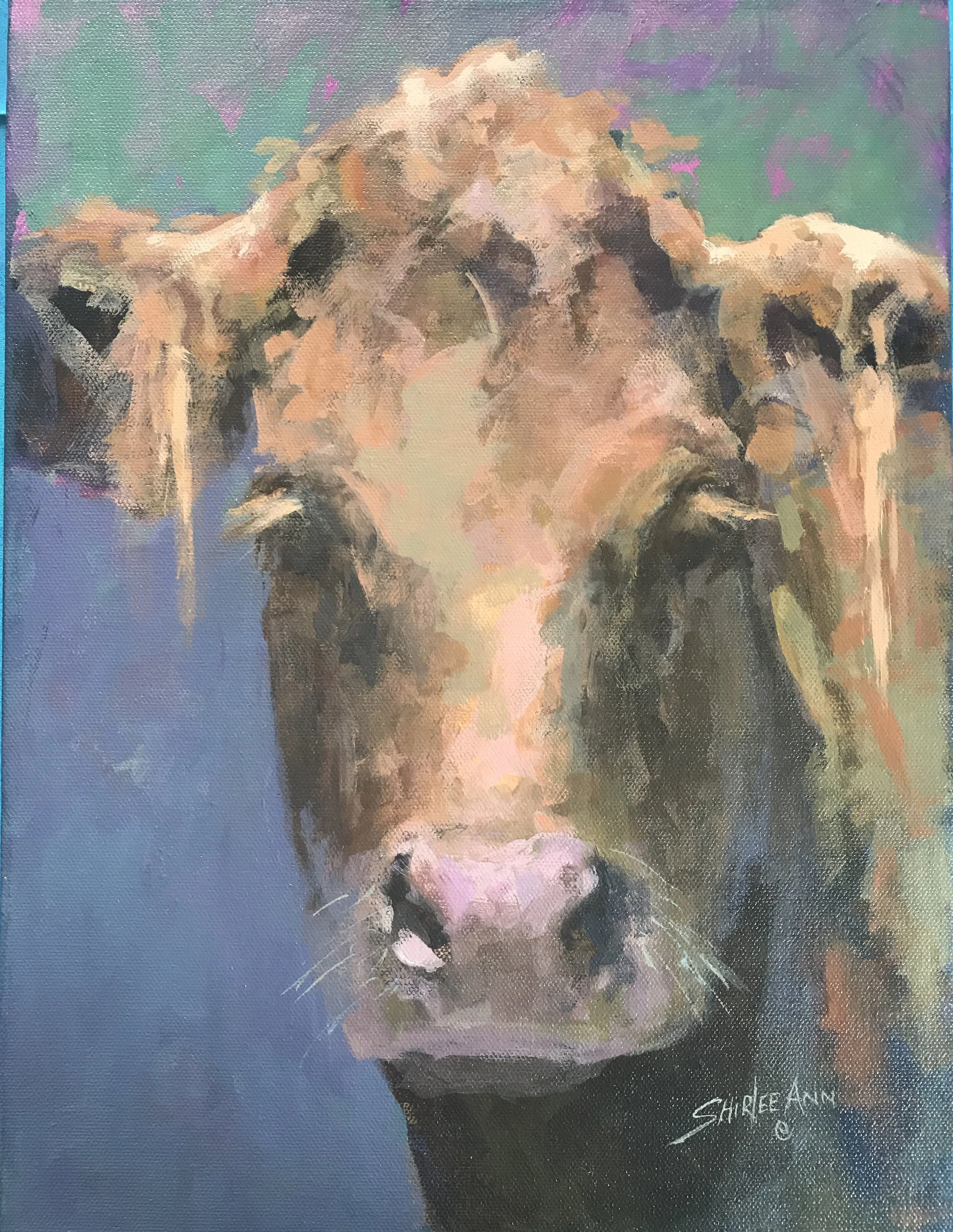 Shirlee Johnson — Clearwater Gallery & Framing