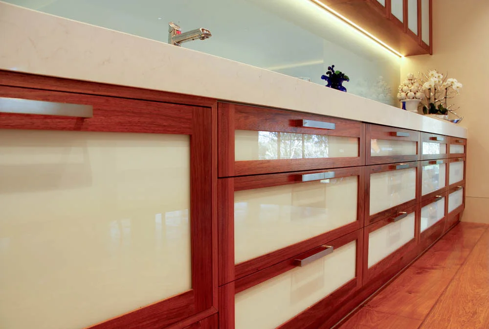 Kitchen — Timberon Cabinets
