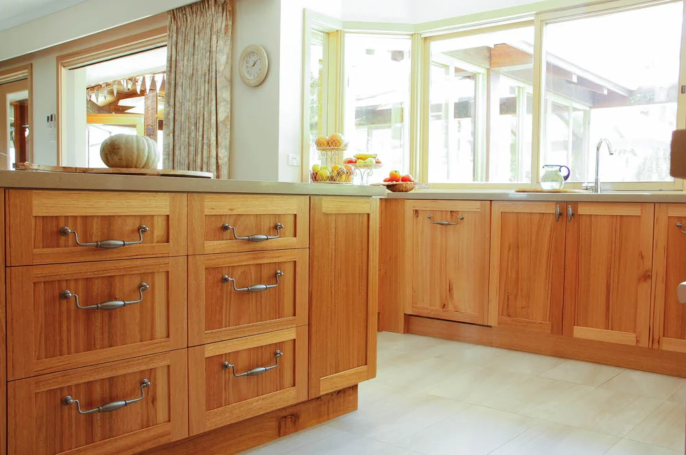 Kitchen — Timberon Cabinets