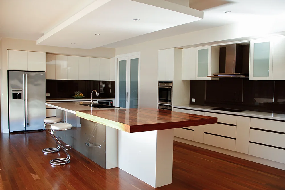 Kitchen — Timberon Cabinets
