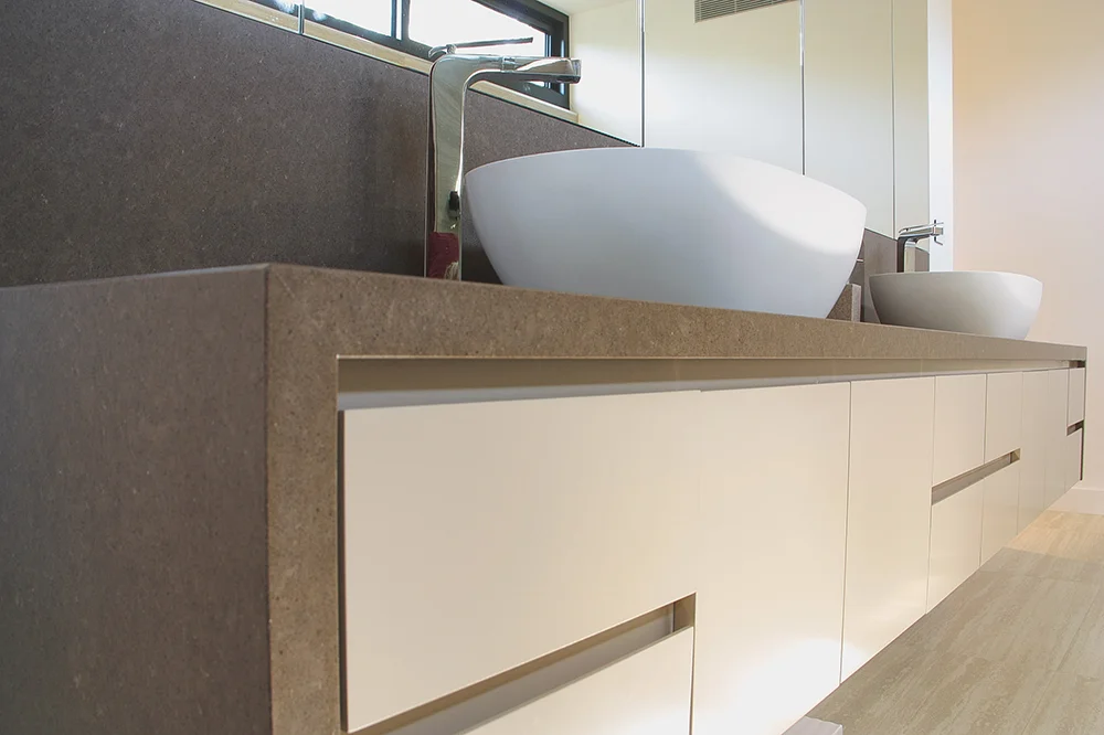 Bathroom — Timberon Cabinets