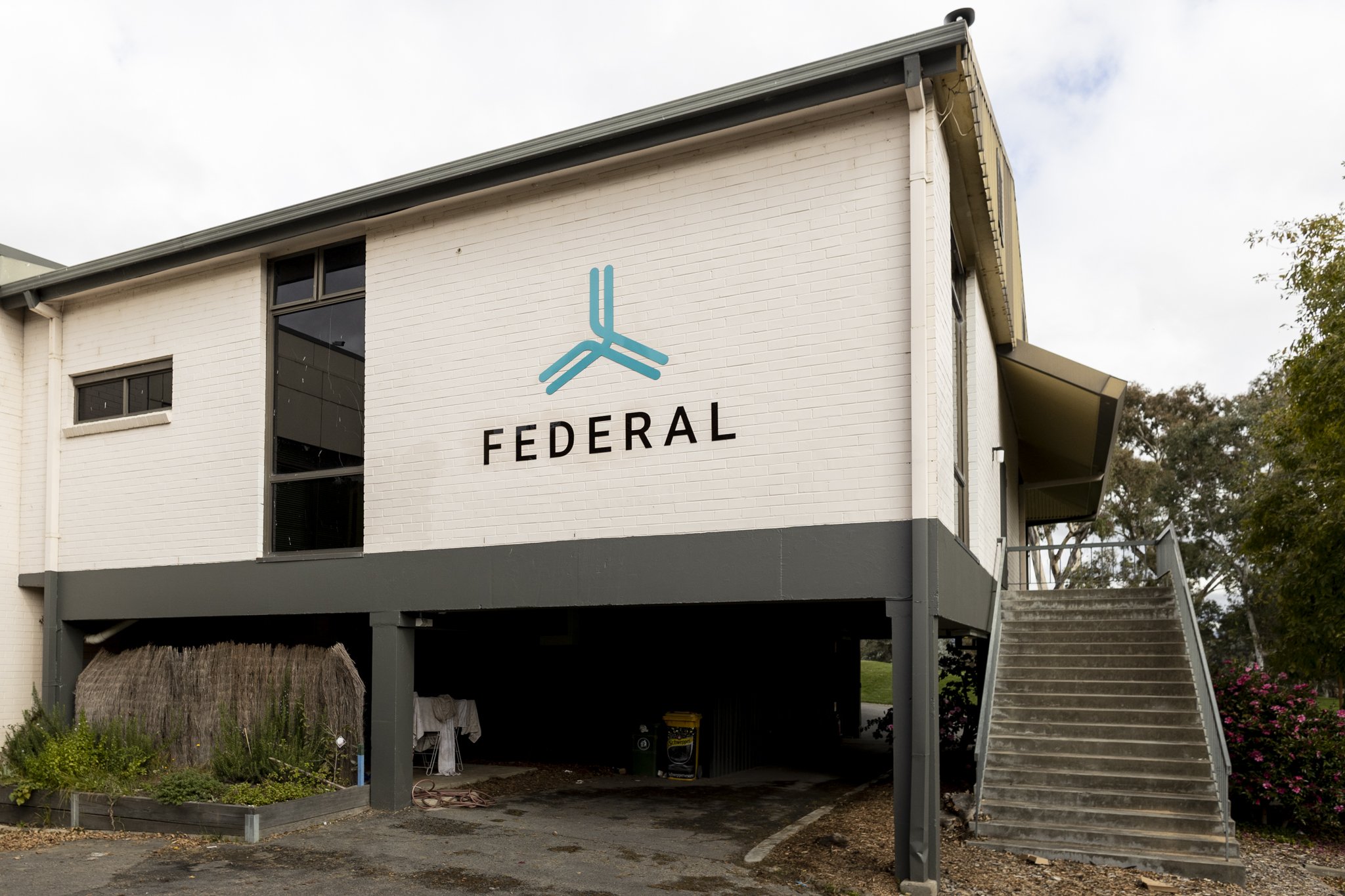 Rojo Signage | Signage Canberra | Custom Clothing Canberra