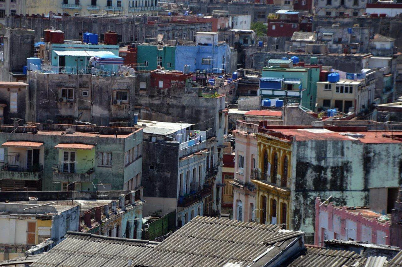 Havana Projects — deborah danelley