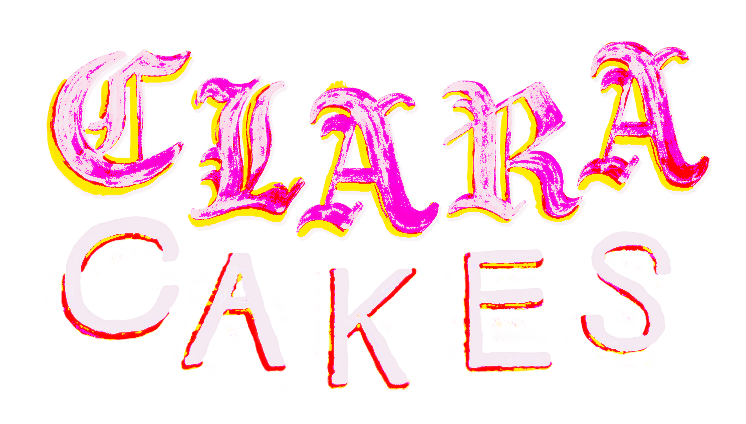 Clara CakesClara Cakes
