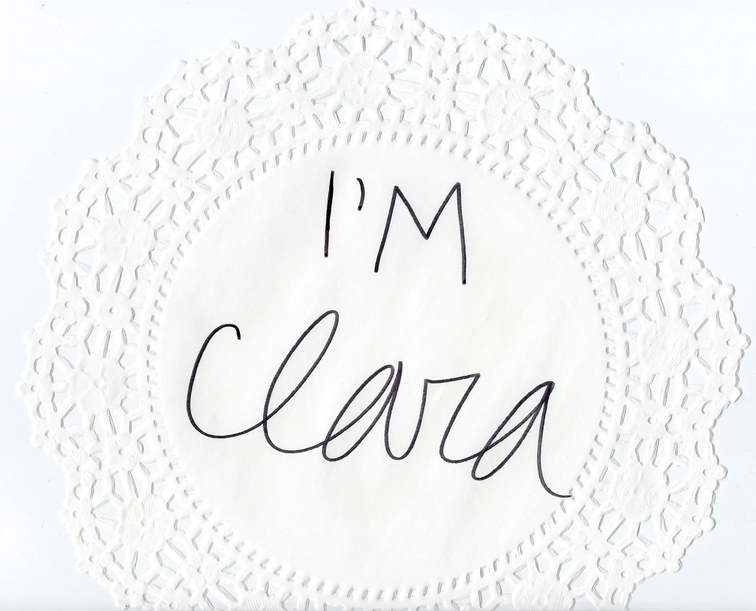 Clara CakesClara Cakes