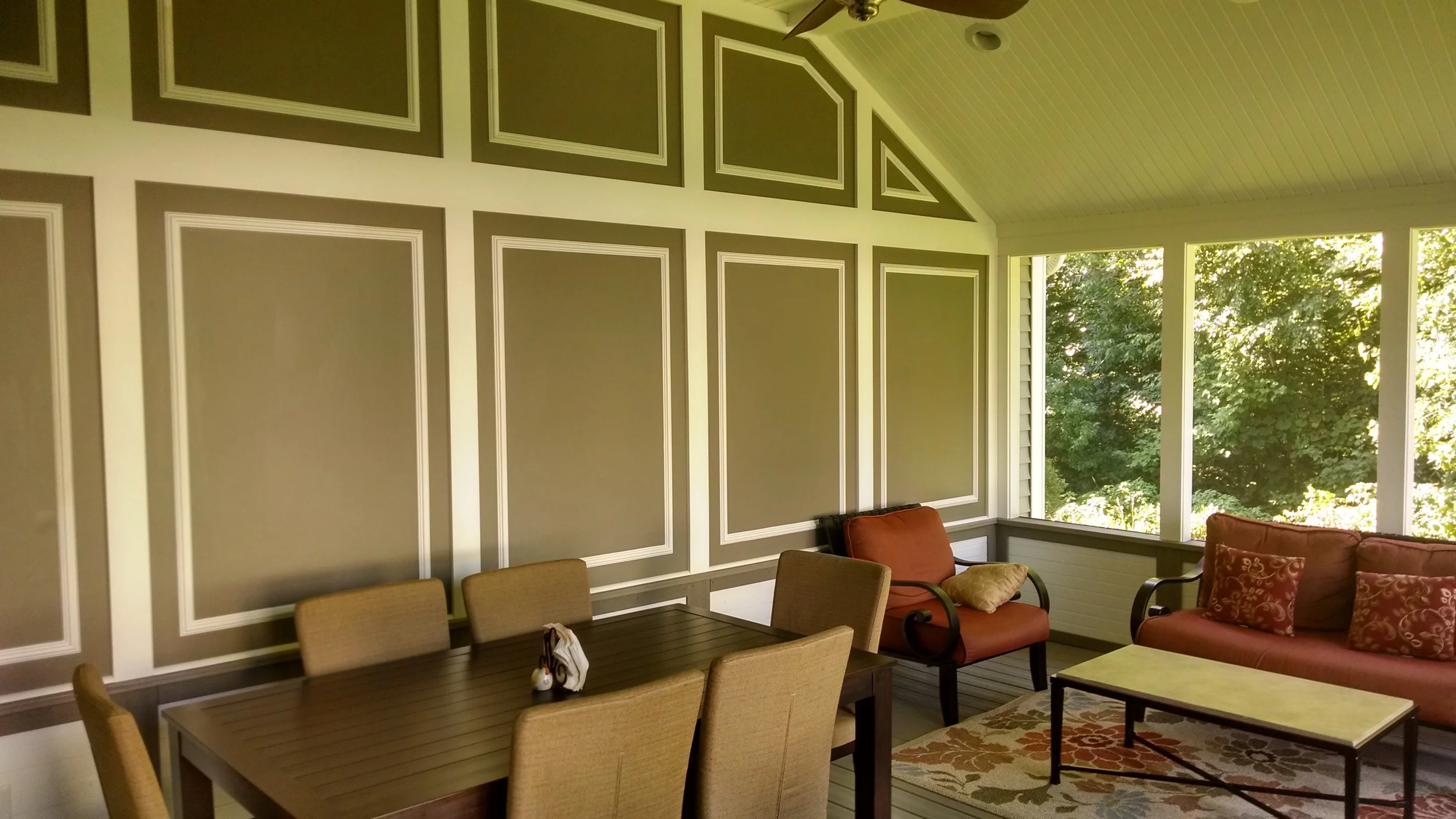 Contact — Tetreault Custom Carpentry