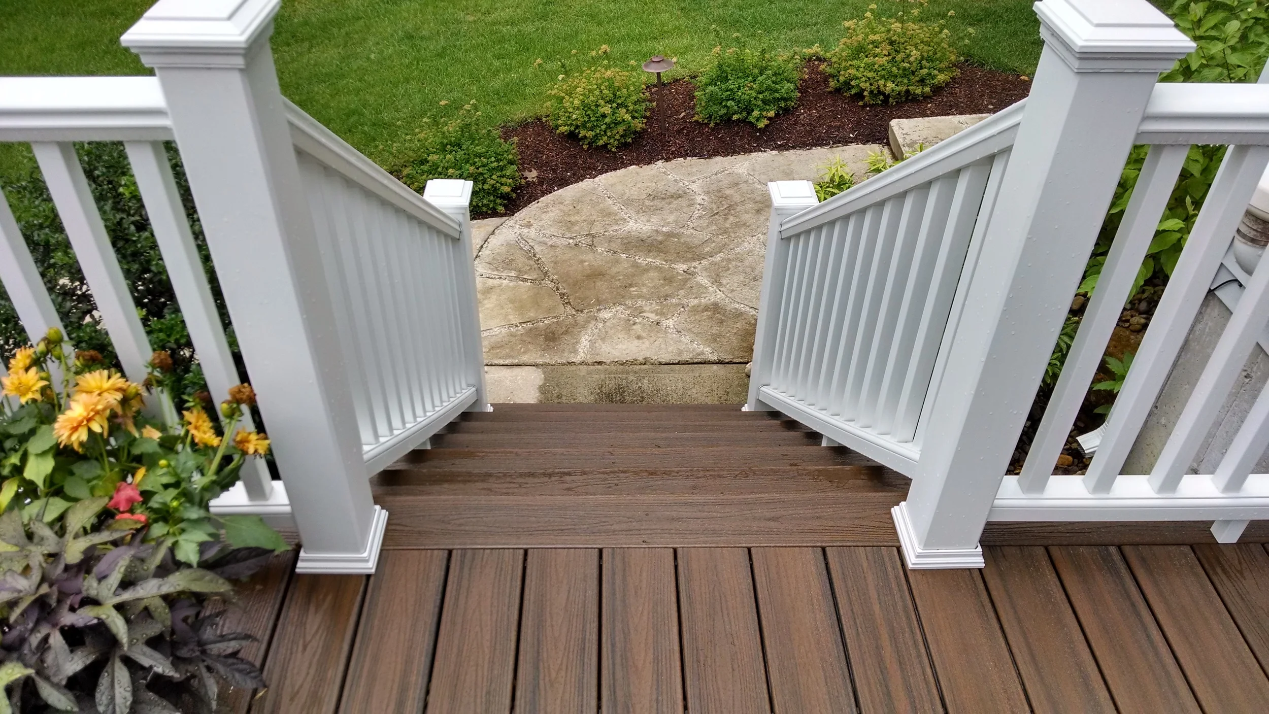 Tetreault Custom Carpentry