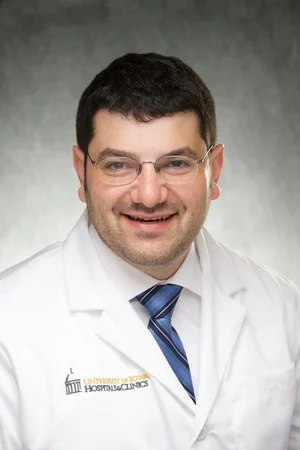 Doctors — Courage Ride