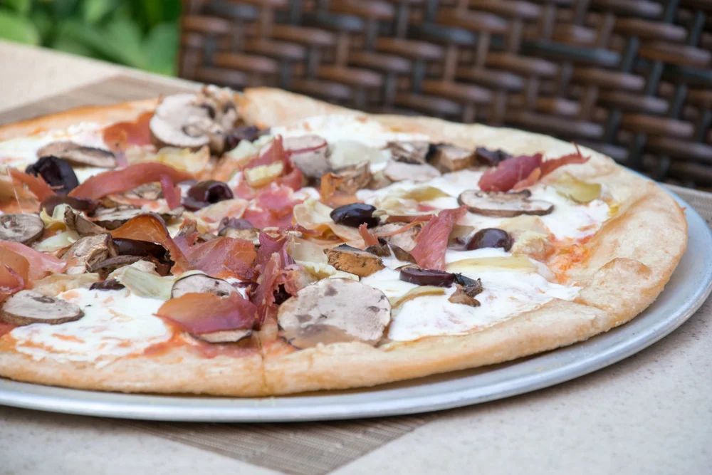 Menu — Toscano Restaurant in Sandy & Draper Utah