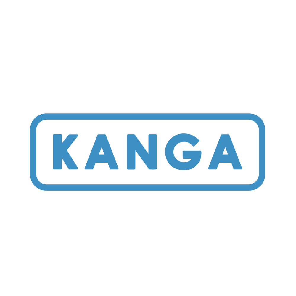 Kanga Coolers — Chris Ganz Designs