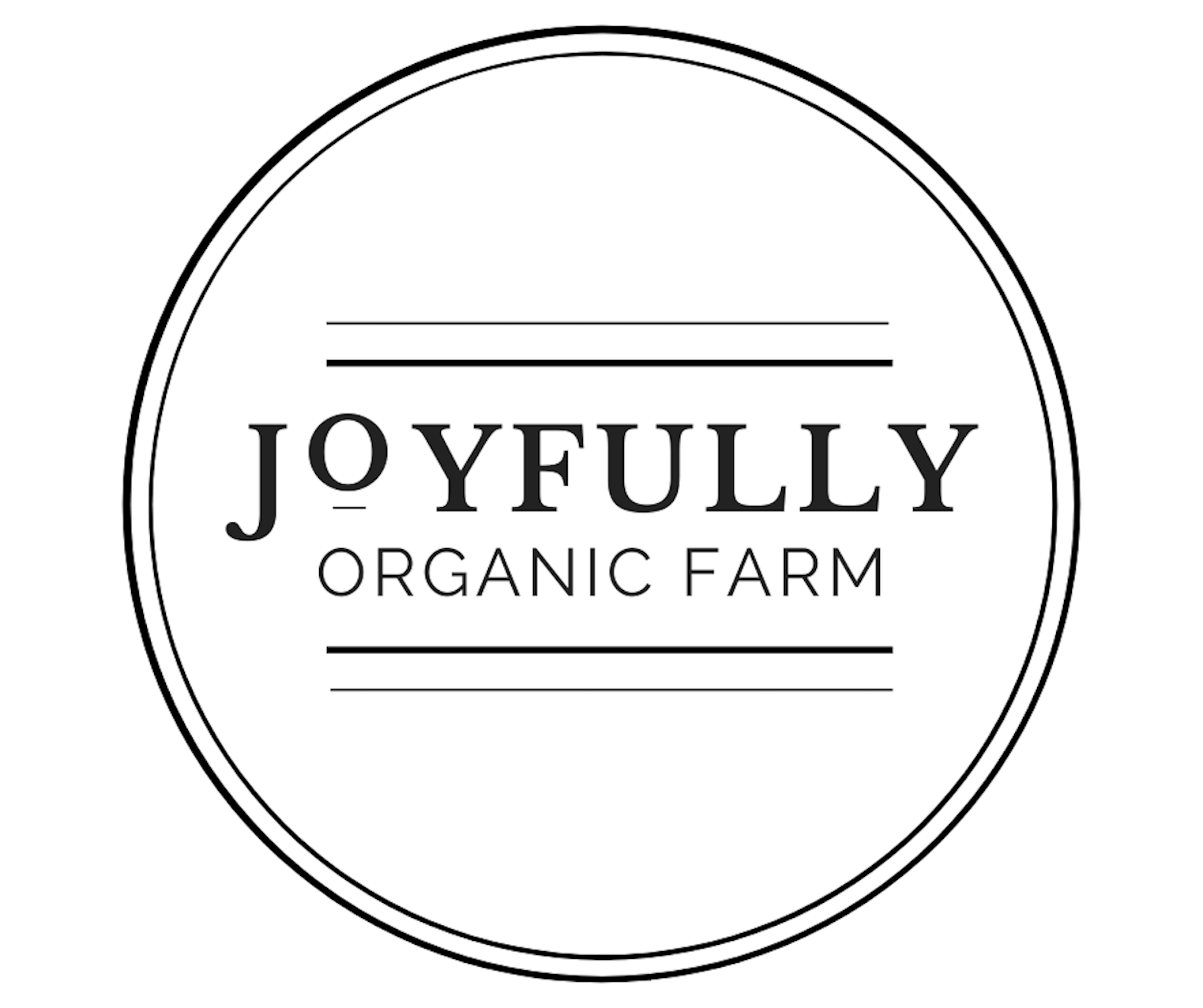 Join Our Farmer Team — Joyfully Organic Farm