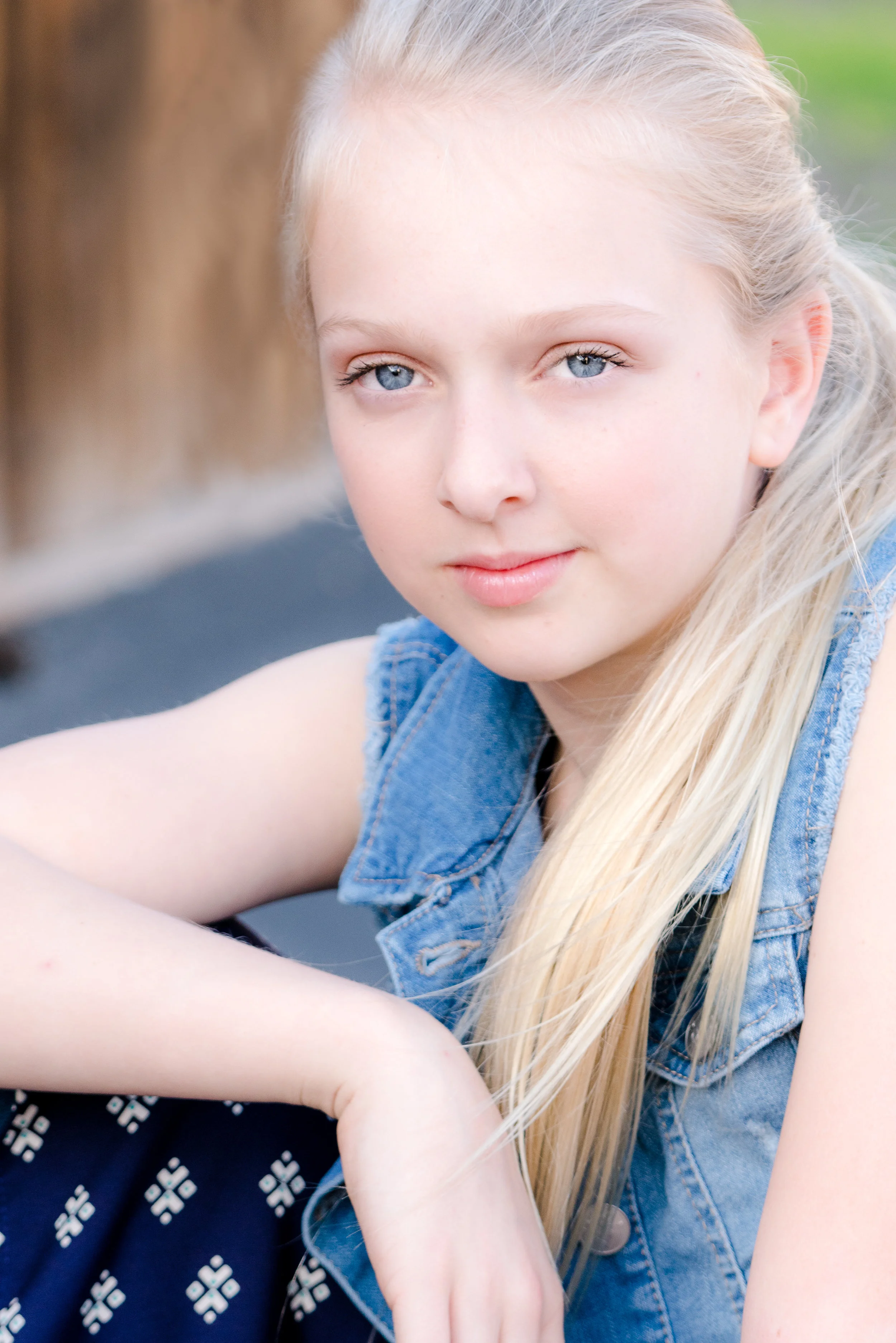 Orange County Top Headshot Photographer | Danielle Vernengo