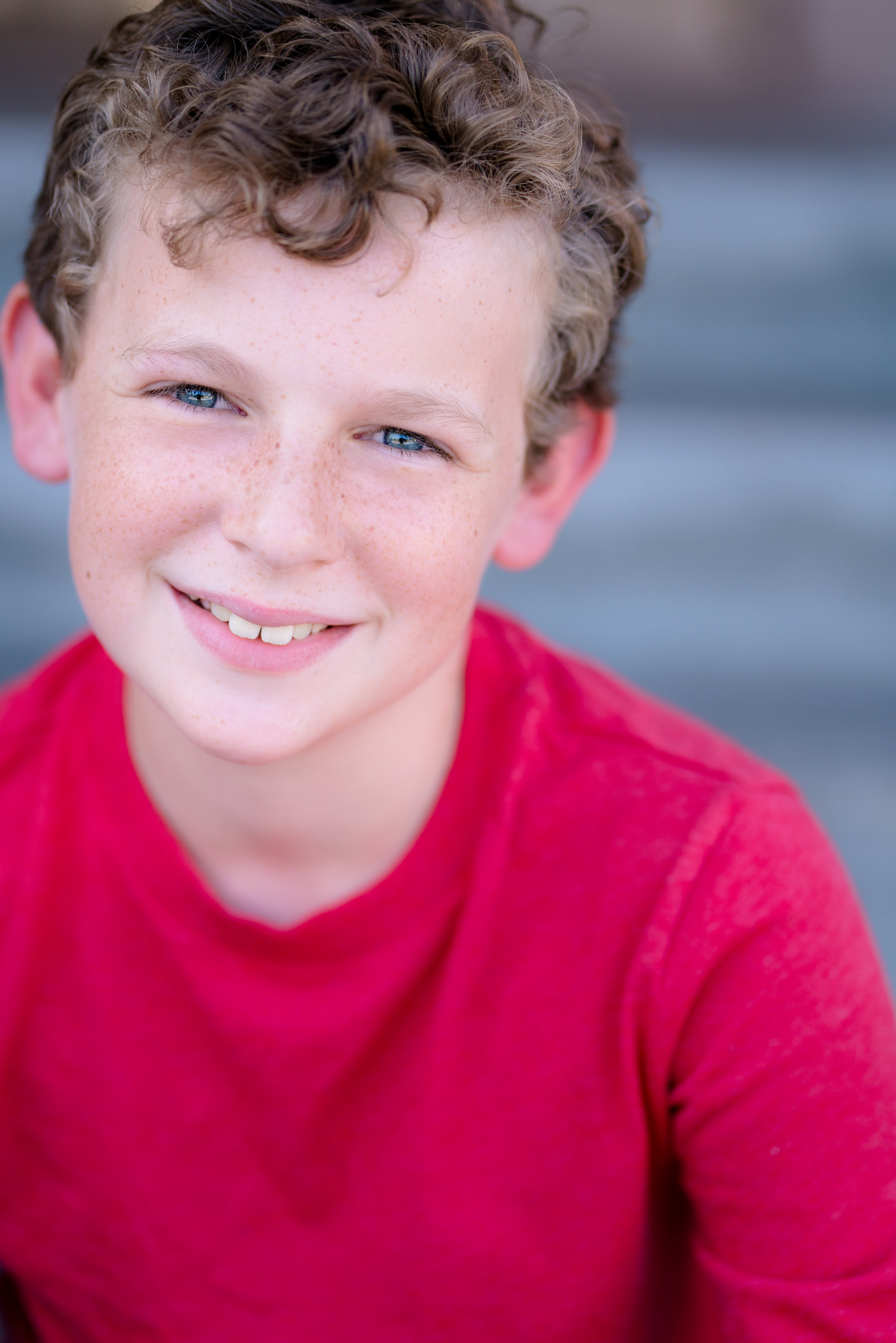 Orange County Top Headshot Photographer | Danielle Vernengo