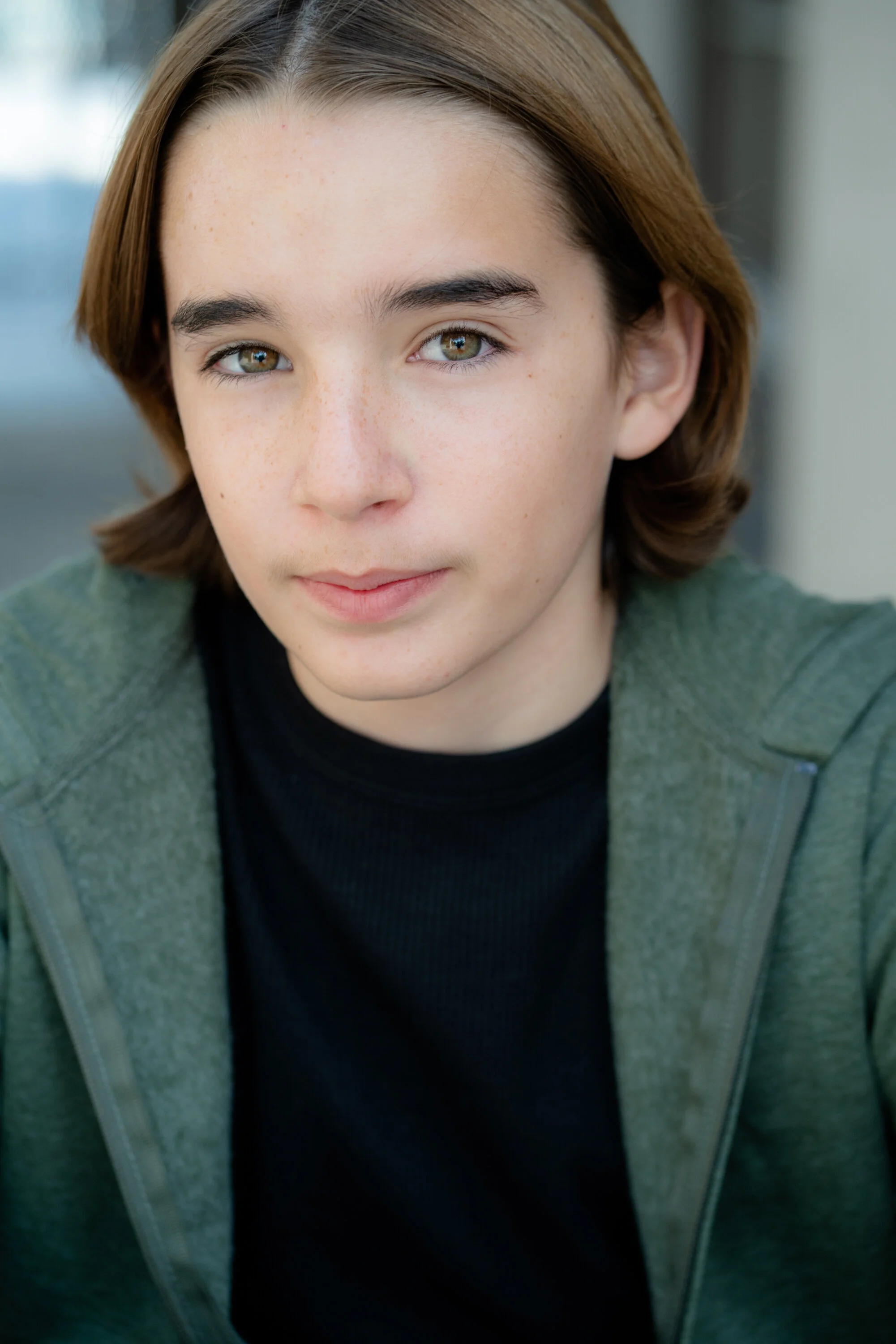 Orange County Top Headshot Photographer | Danielle Vernengo