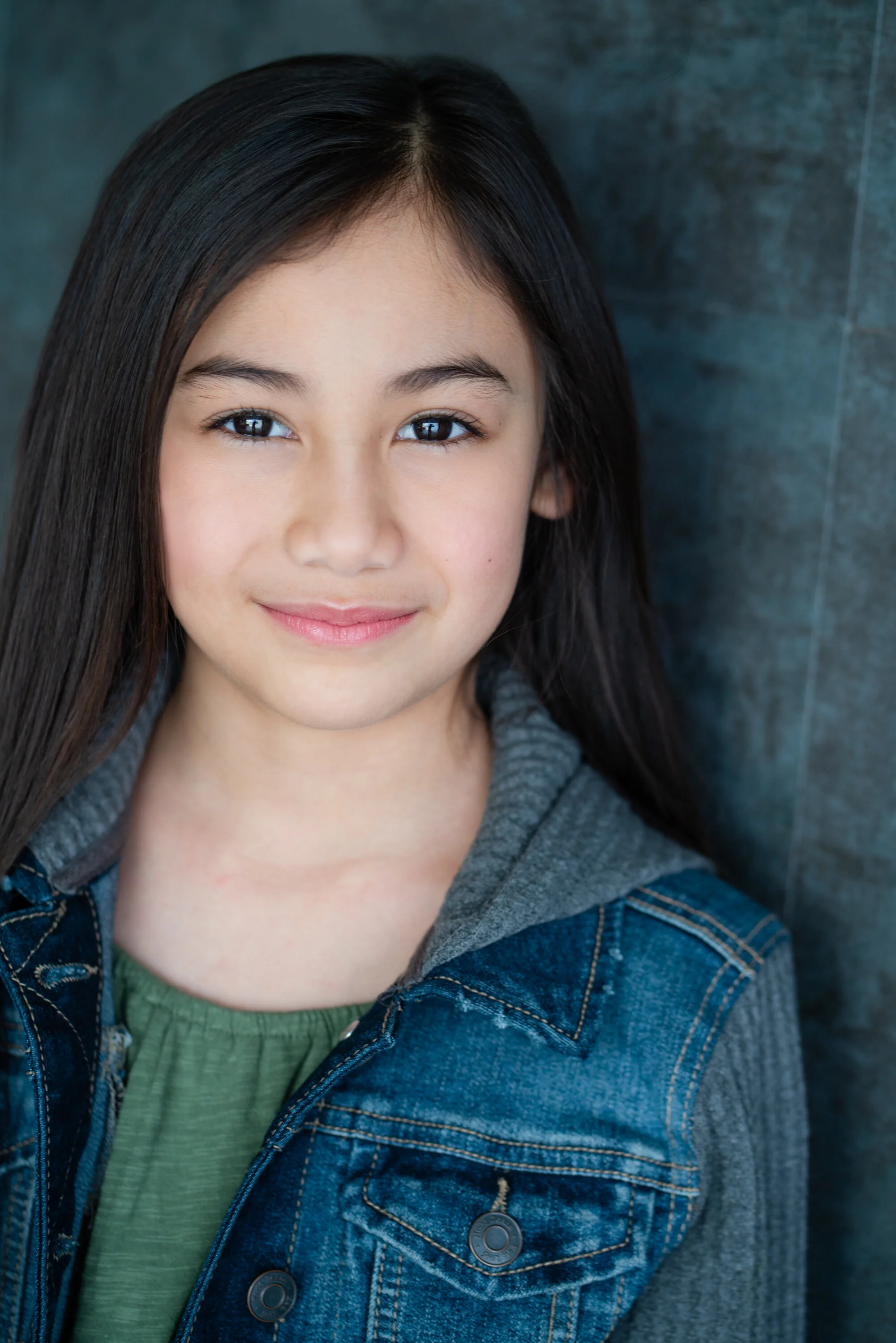 Orange County Top Headshot Photographer | Danielle Vernengo