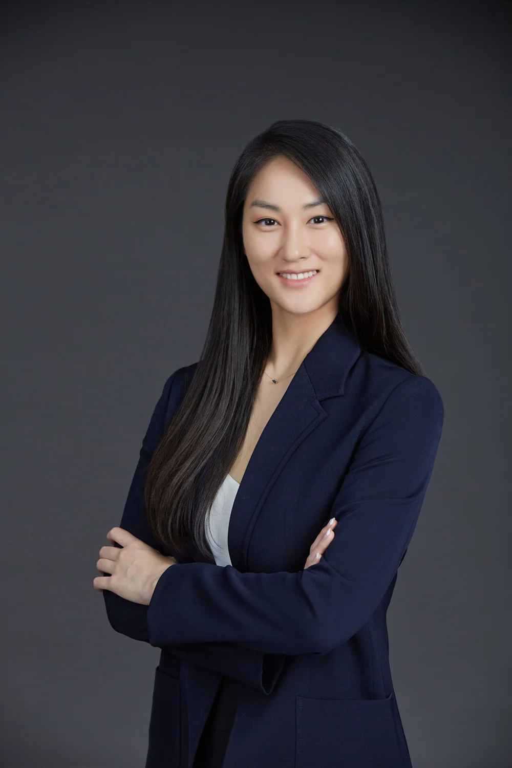 Pauline Cho — Feldberg Fellows of Columbia