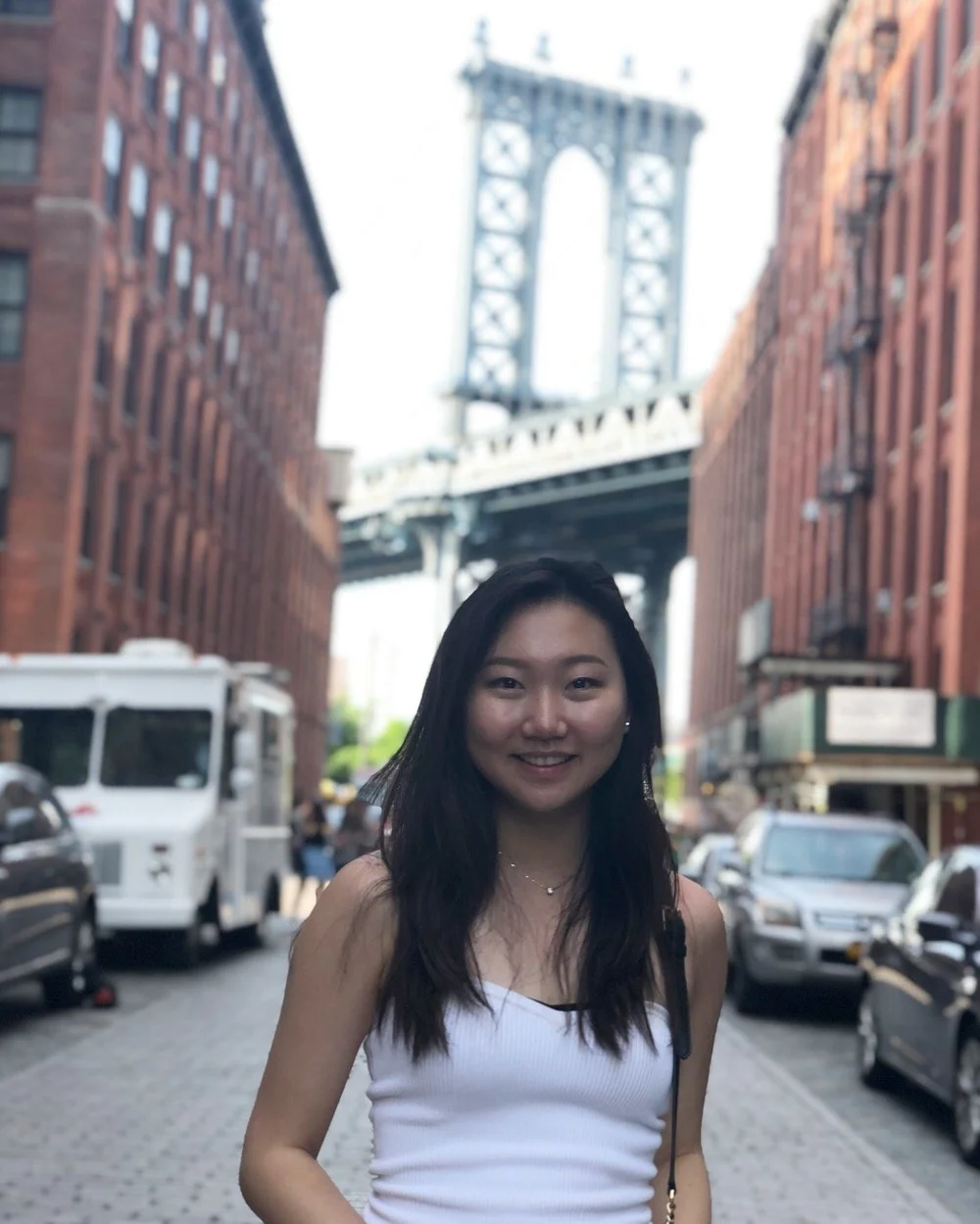 Katherine Cui — Feldberg Fellows of Columbia