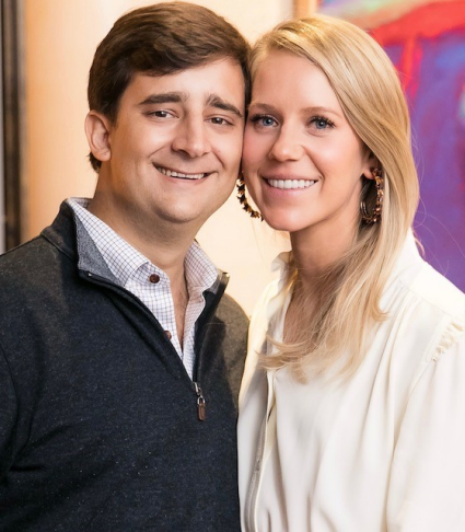 Ian Arena — Feldberg Fellows of Columbia