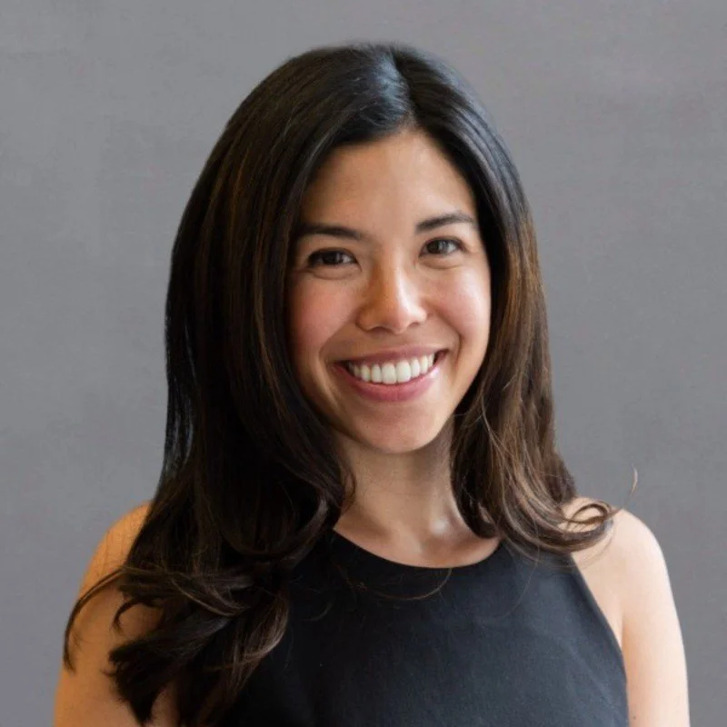 Katie Durham — Feldberg Fellows of Columbia