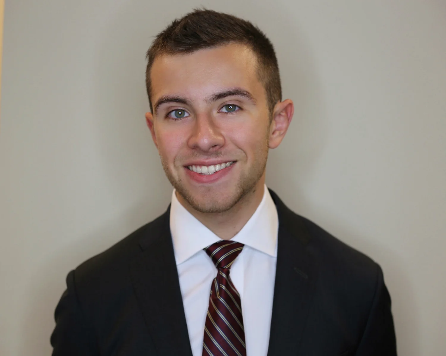 Taylor Vitunic — Feldberg Fellows of Columbia