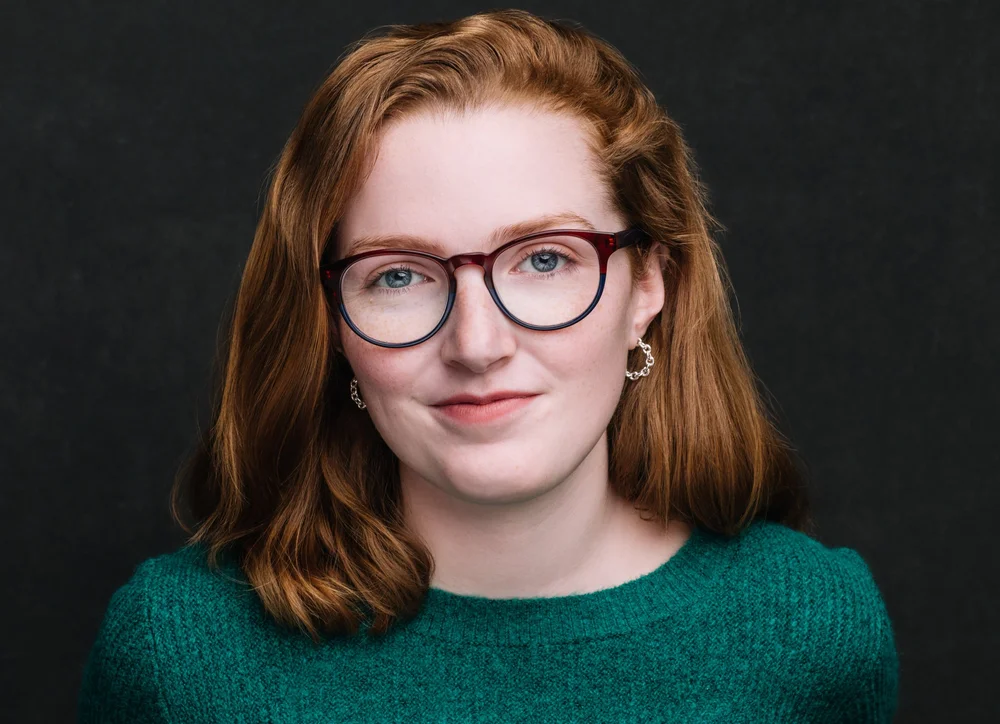 Maggie Monahan — Feldberg Fellows of Columbia