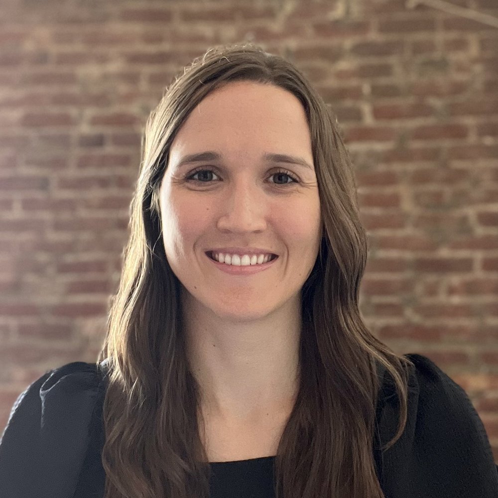 Sarah Mottram — Feldberg Fellows of Columbia