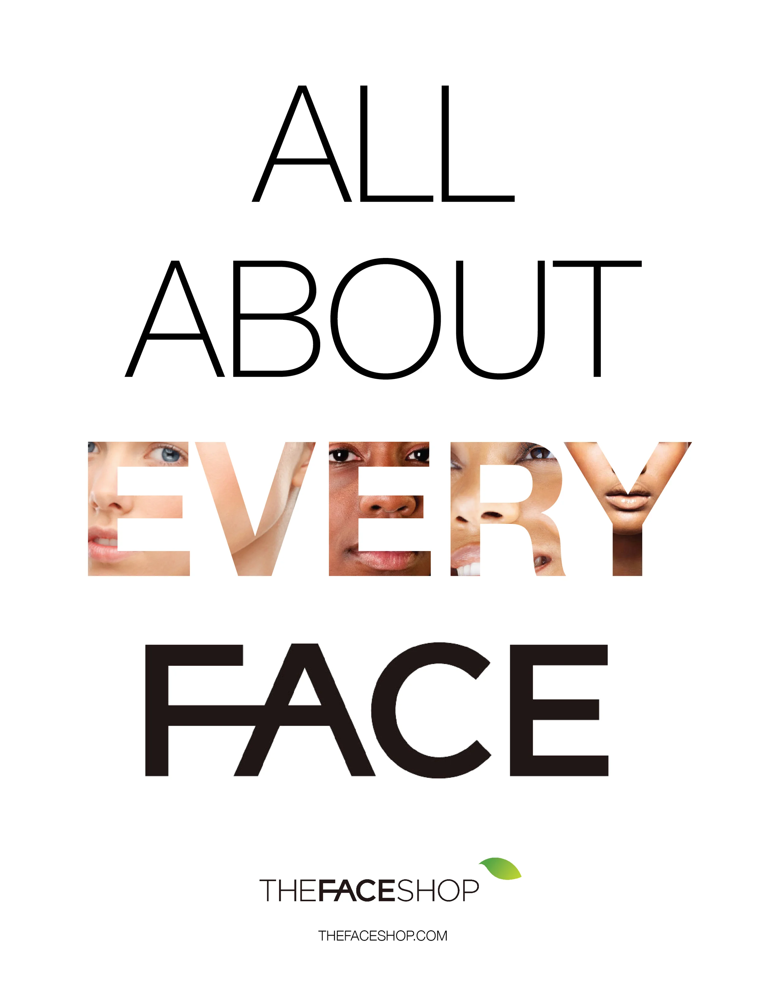 The Face Shop Logo