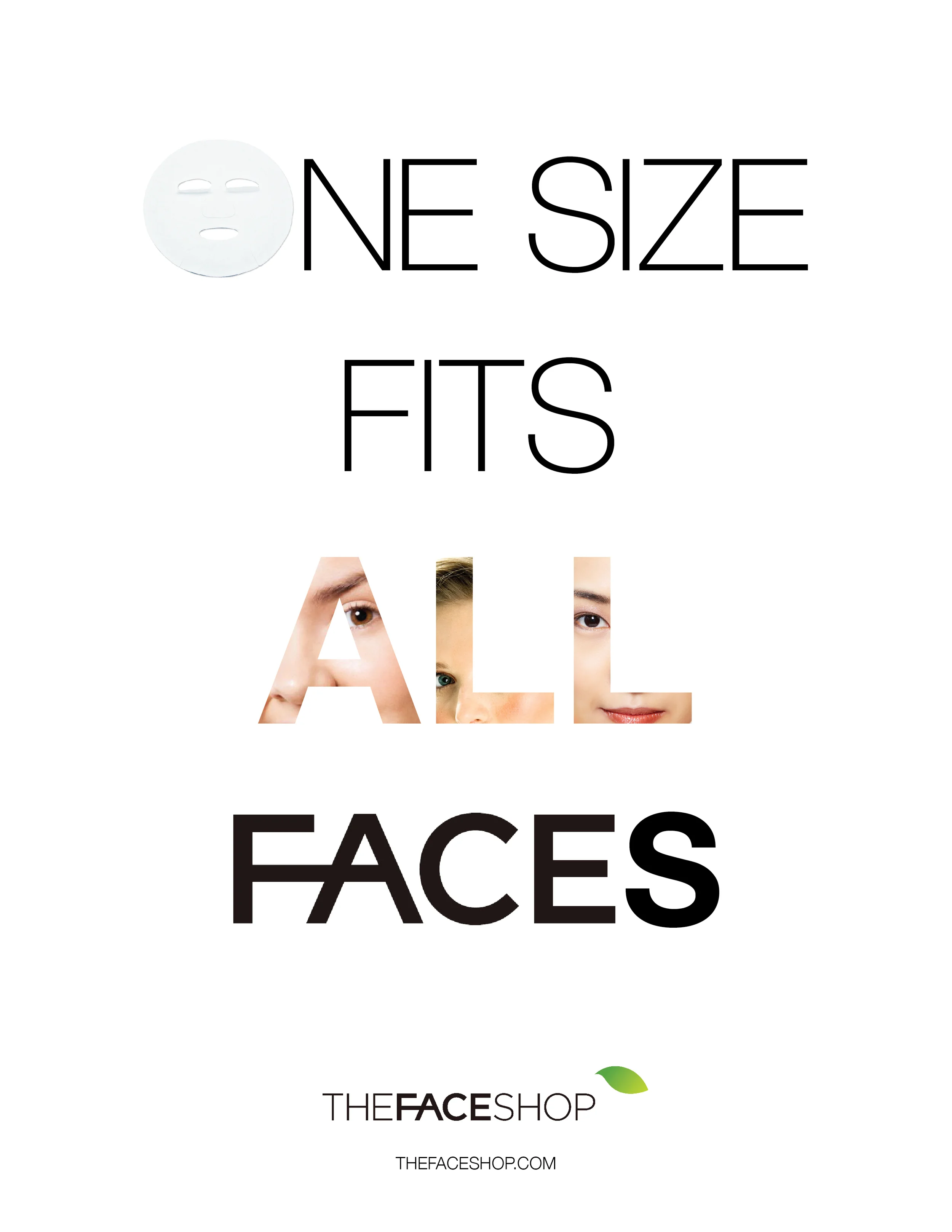 The Face Shop Logo