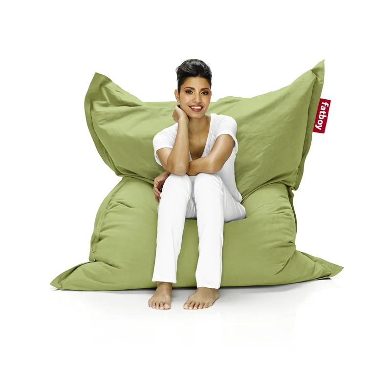 Fatboy Sitzsack "Original Stonewashed" — byThom